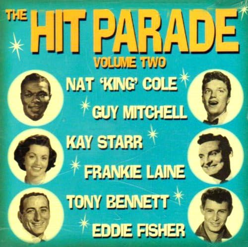 Amazon.co.jp: Hit Parade Vol. 2: ミュージック