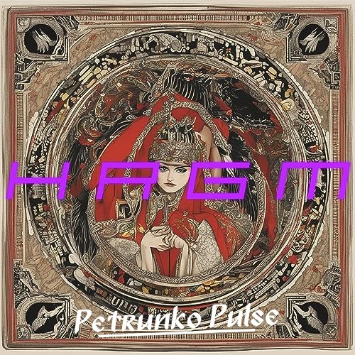 Amazon MusicでHRGMのPetrunko Pulseを再生する