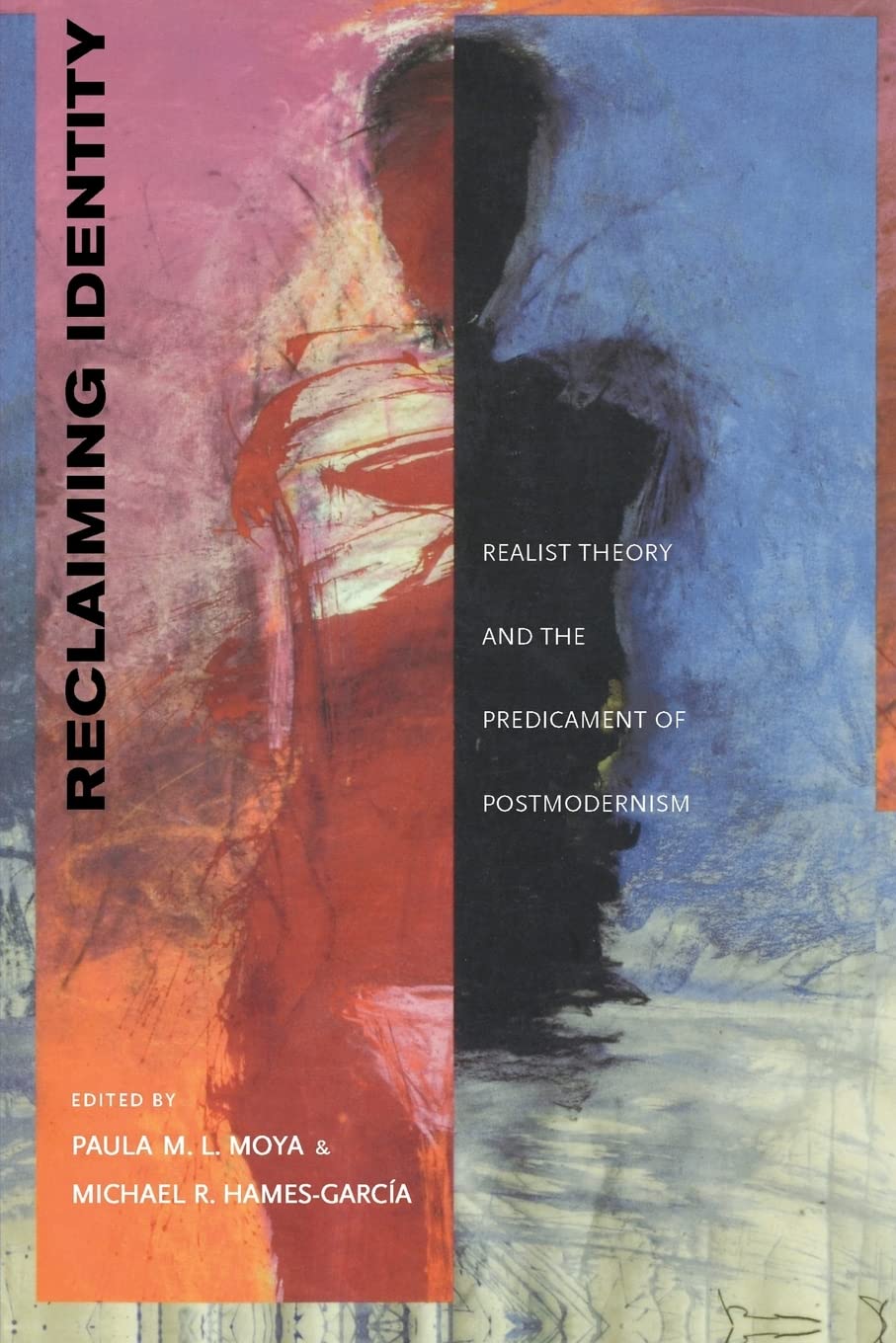 Reclaiming Identity: Realist Theory and the Predicament of ...