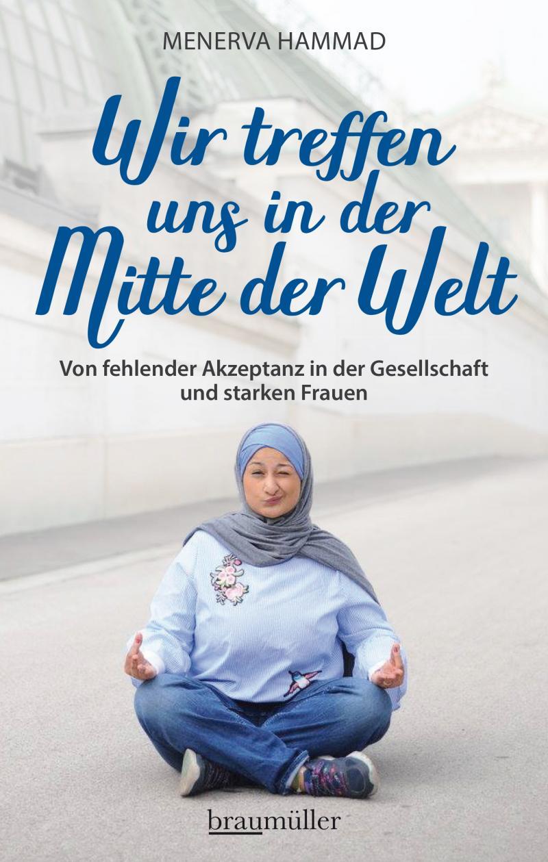 Amazon.de: Menerva Hammad: books, biography, latest update