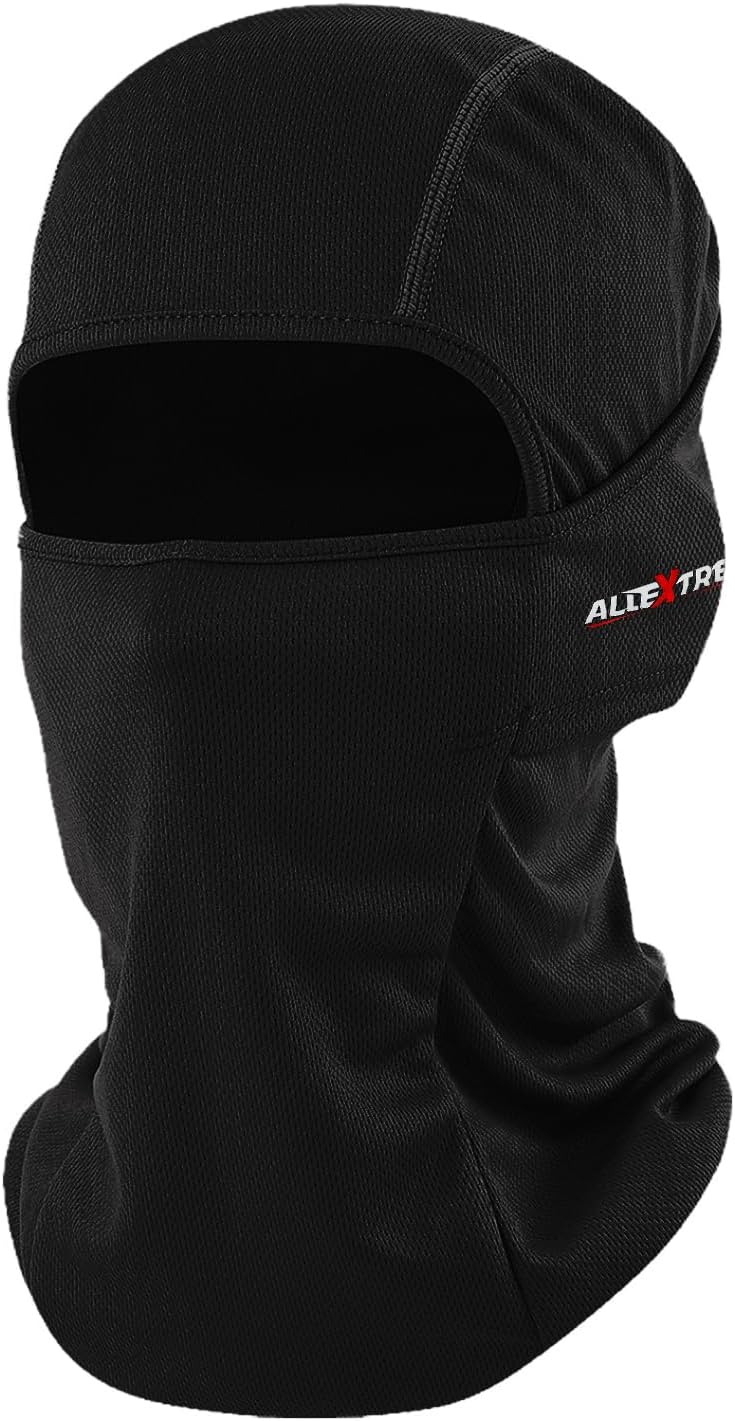 Le Gear Face Mask Pro+ for Bike, Ski, Cycling, Running, Hiking ...