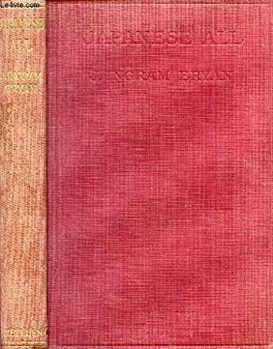 Japanese All: Bryan, J Ingram: Amazon.com: Books