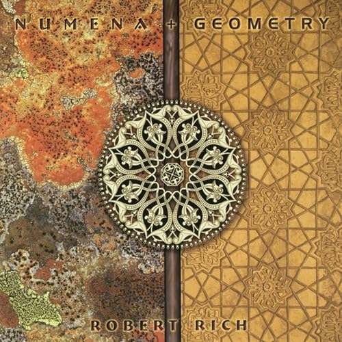 Amazon Music - Robert RichのNumena + Geometry - Amazon.co.jp