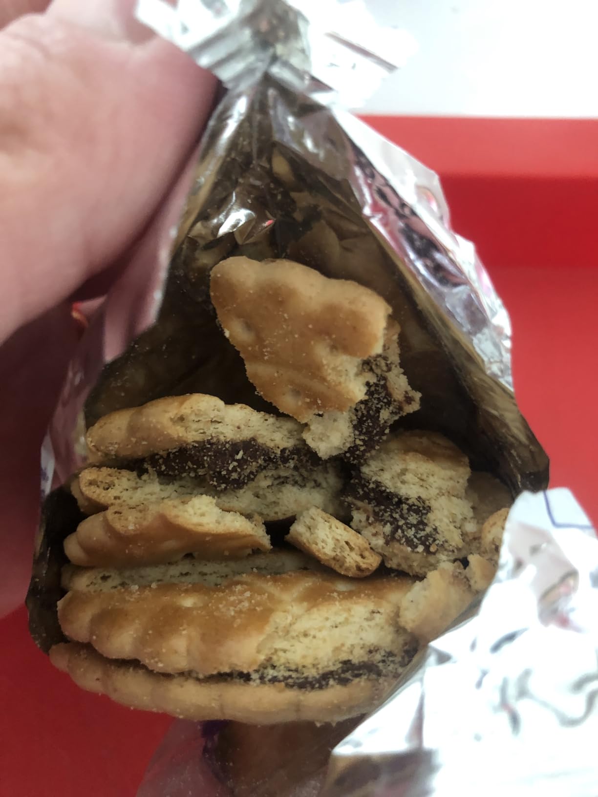 LU - La Boîte à Goûter - 1 Mois de Goûters* Enfant - 30 Biscuits et ...