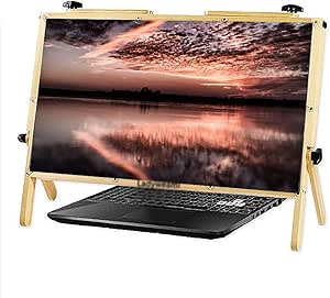 Laptop Computer Screen Magnifier, Magnifying for Computer Screen ...