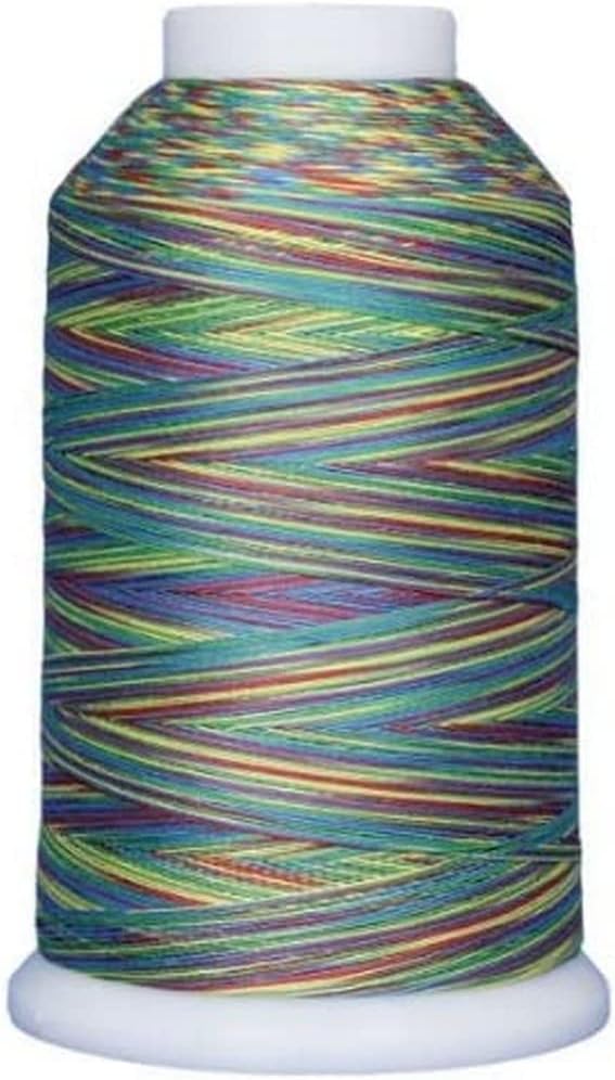 Amazon.com: Superior Threads 121029XX917 Pharaoh Tales 3-Ply 40W King ...