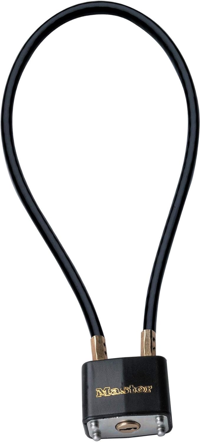 Amazon.com: Master Lock 99DSPT Gun Lock : Sports & Outdoors