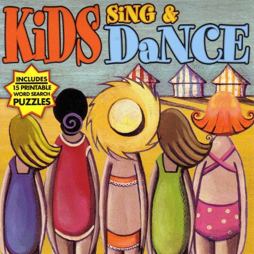 Play Kids Sing and Dance by Sing n Play on Amazon Music