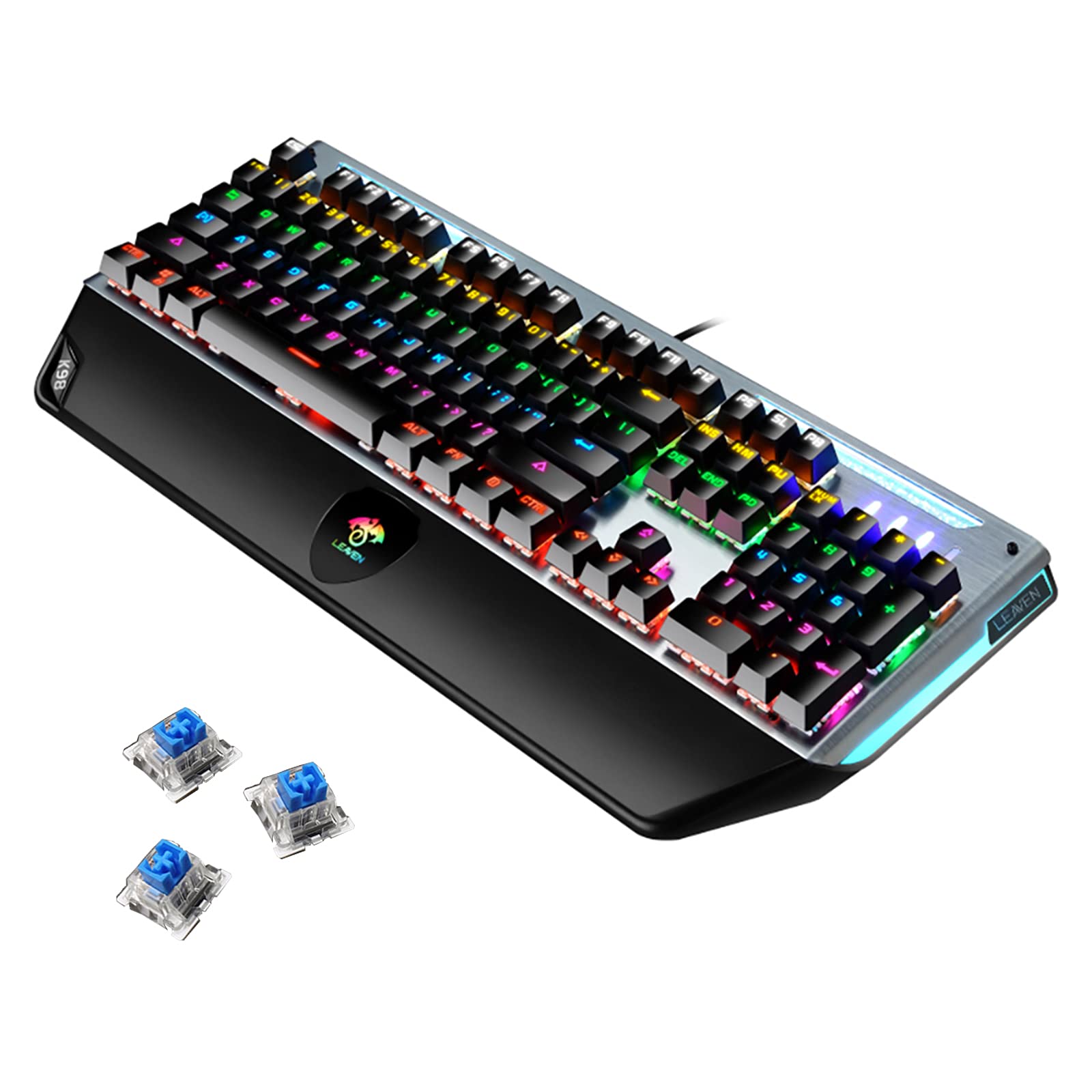 Buy Gaming Keyboards,Mechanical Gaming Keyboard Mechanical Keyboard ...
