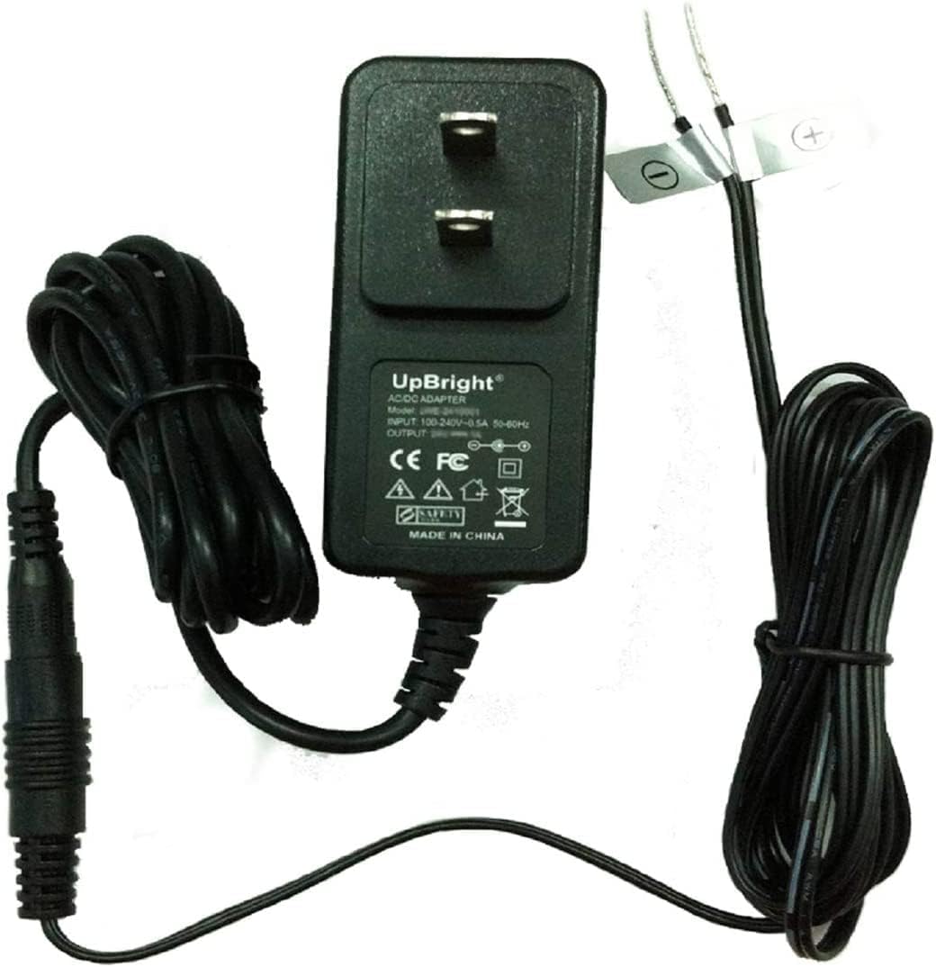 Amazon.com : UpBright 12V AC/DC Adapter Compatible with Hunter Douglas Powerglide Powerrise ...