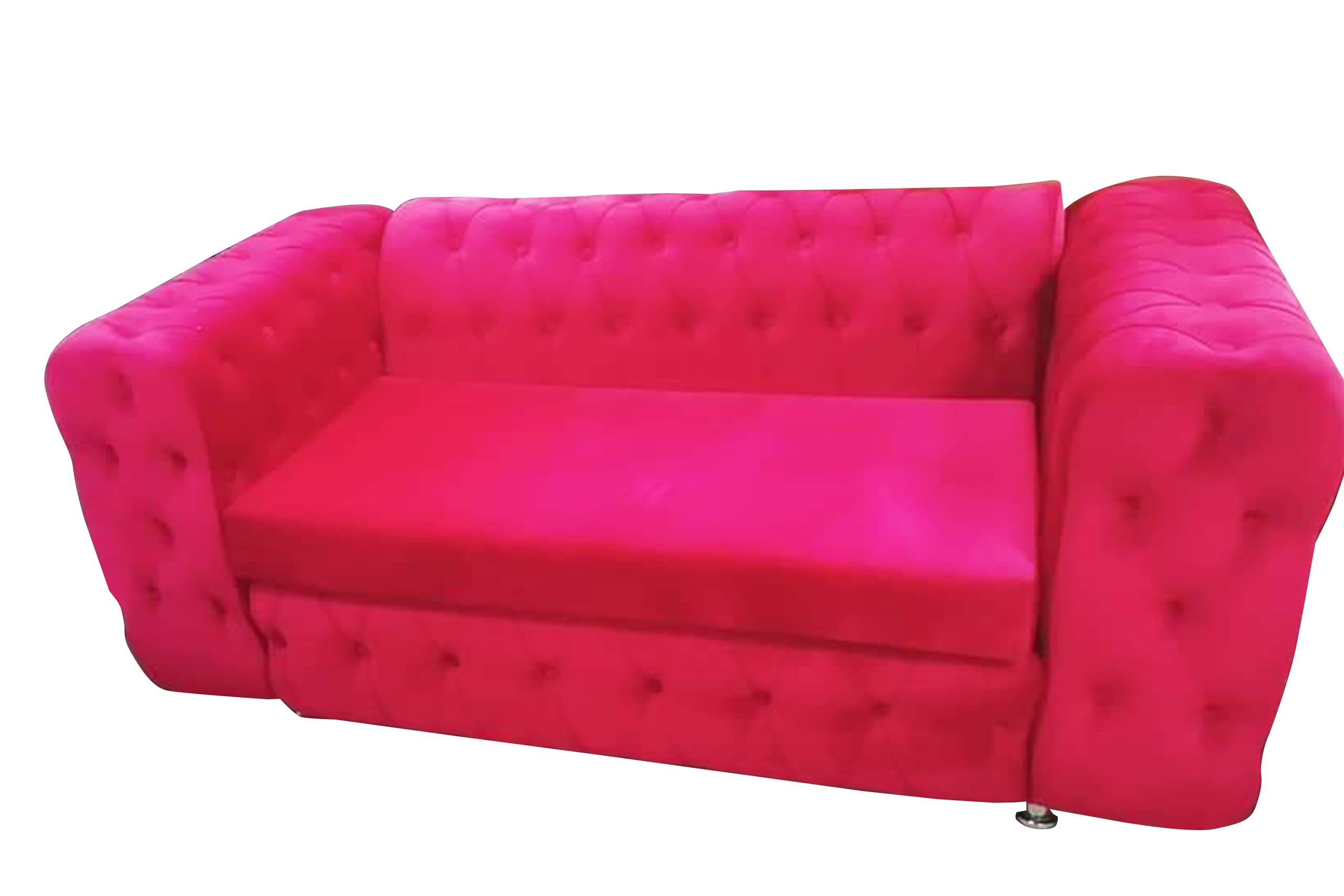 Buy Valorant Upholstered Design 2-Seater Sofa Chair by R2R Online at ...