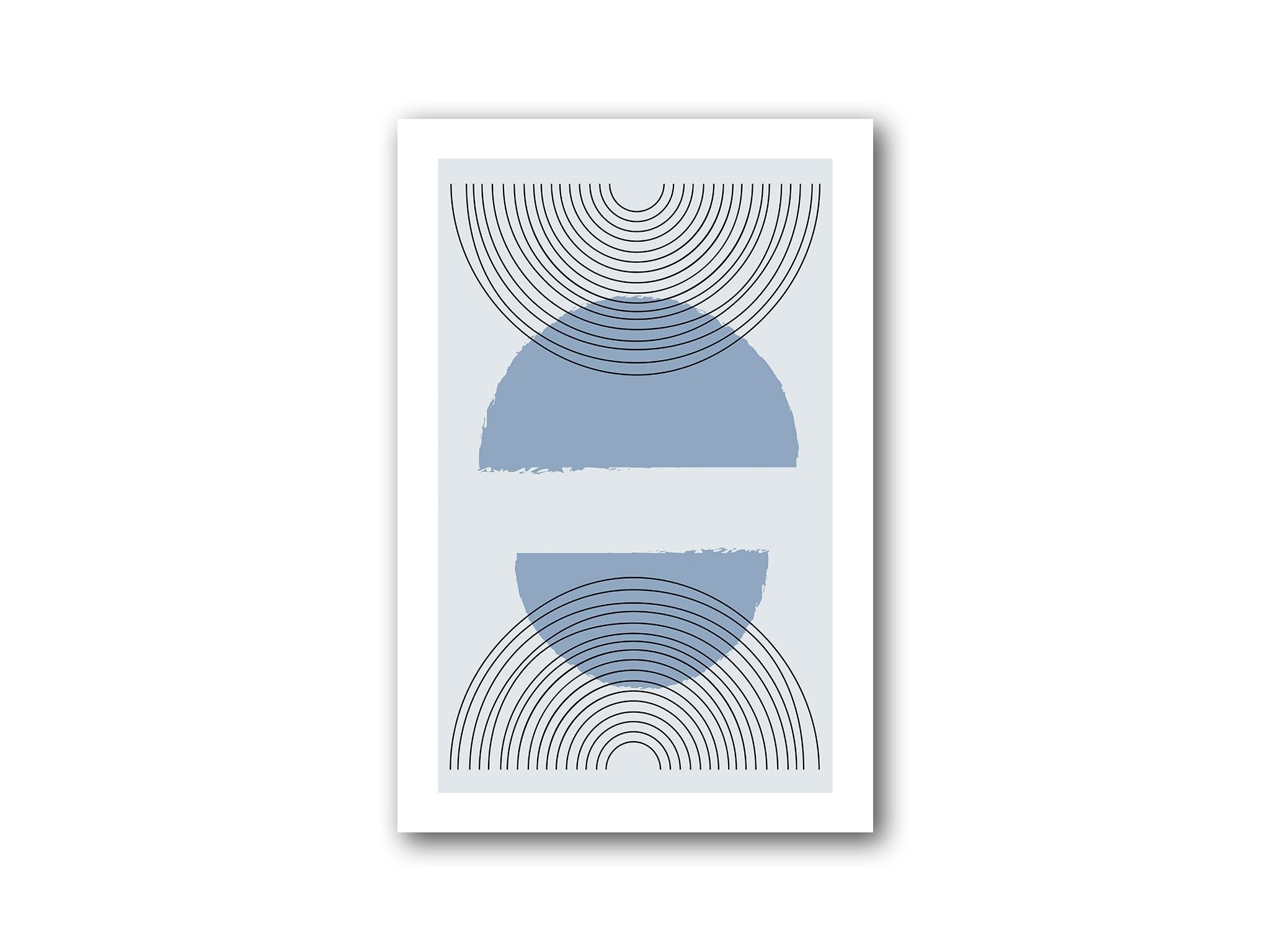 Radiating Rhythm