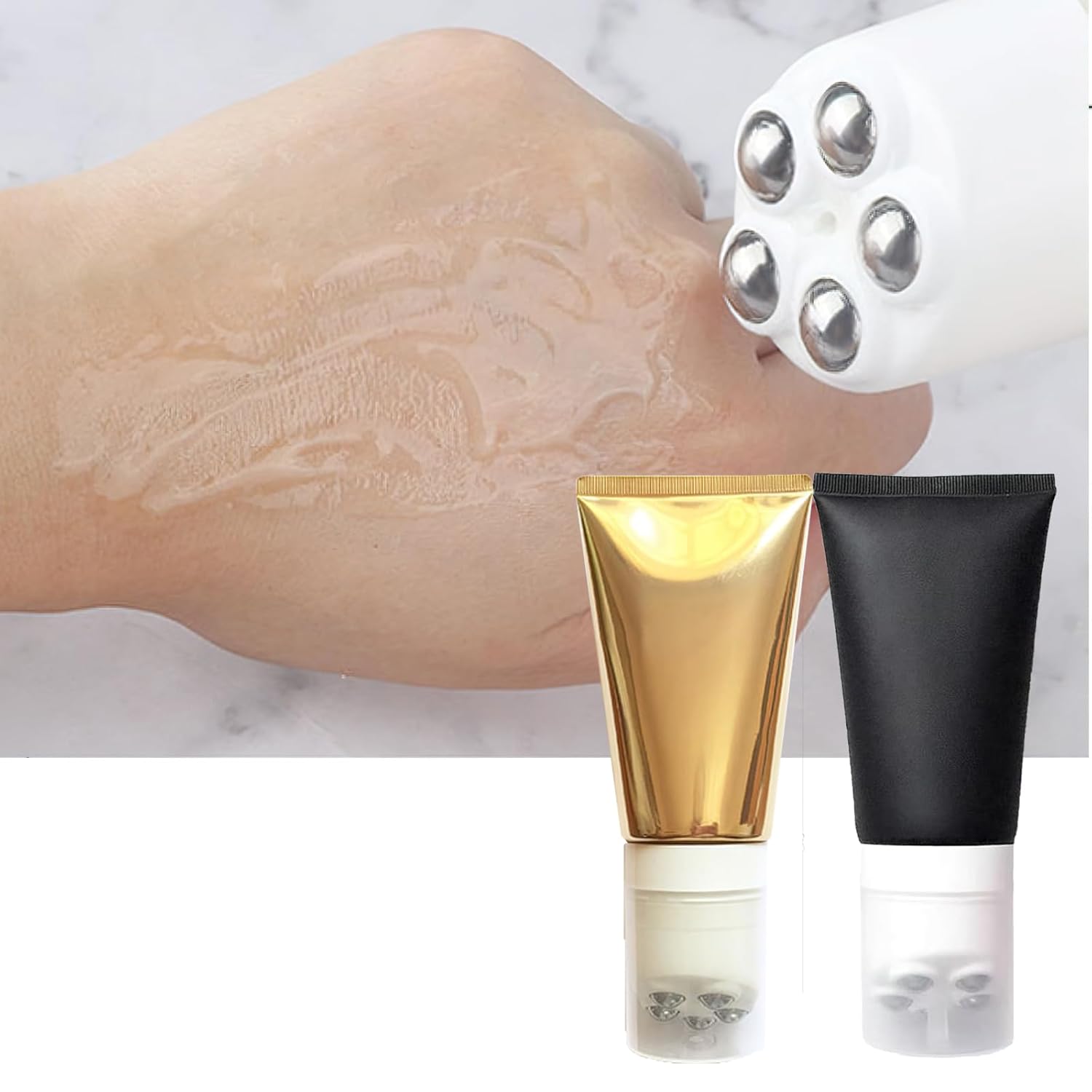 Amazon.com: 2 pcsSunscreen Applicator for Kids,Sunscreen Roller ...