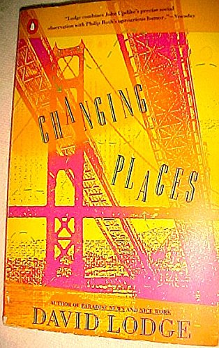 Changing Places: Lodge, David: Amazon.com: Books