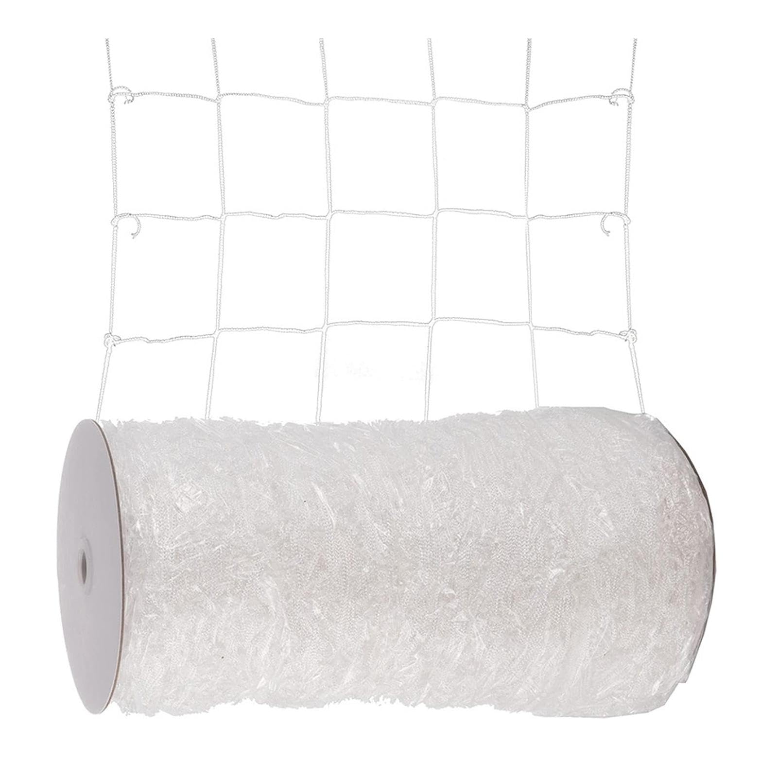 Trellis Netting Nylon Plant Netting Garden Plant Support Net for ...