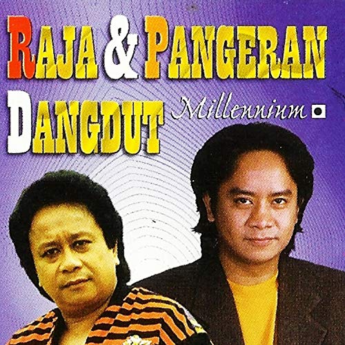 Amazon.com: Raja & Pangeran Dangdut Millennium : Irvan Mansyur S ...
