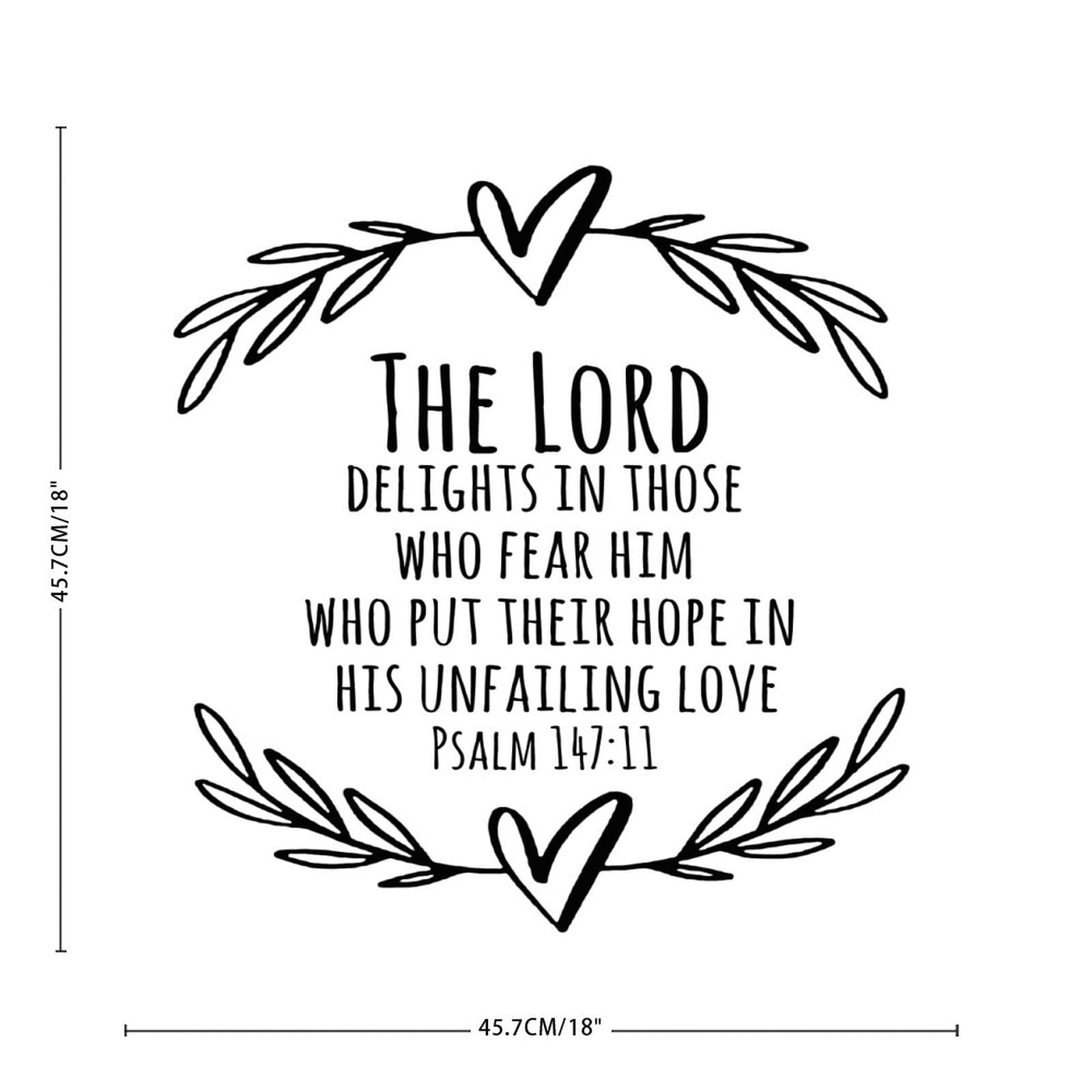 Fear Of The Lord Drawing