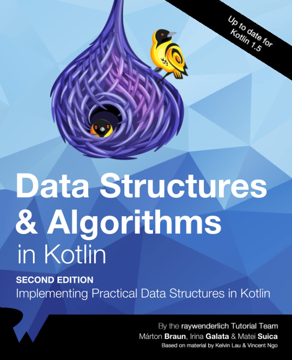Data Structures And Algorithms In Kotlin Second Edition Implementing 3148