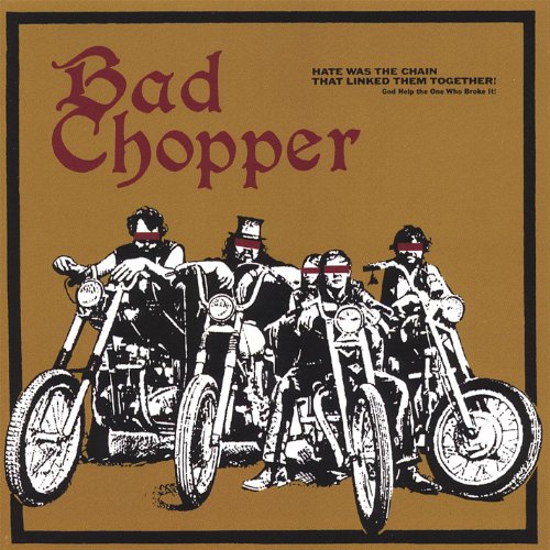 Play Bad Chopper by Bad Chopper on Amazon Music