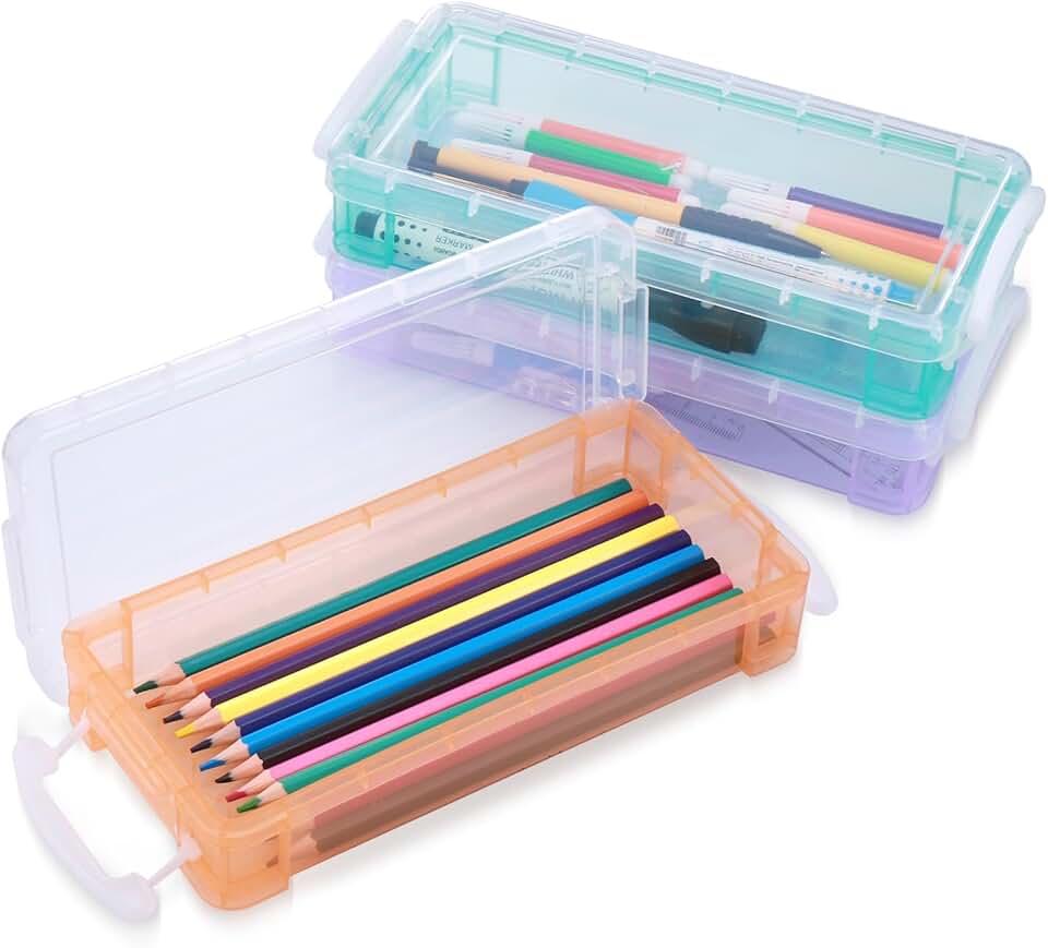 Suchergebnis Auf Amazon.de Für: Stiftebox