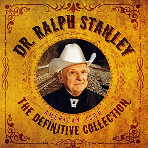 Amazon.com: The Definitive Collection : Ralph Stanley: Digital Music