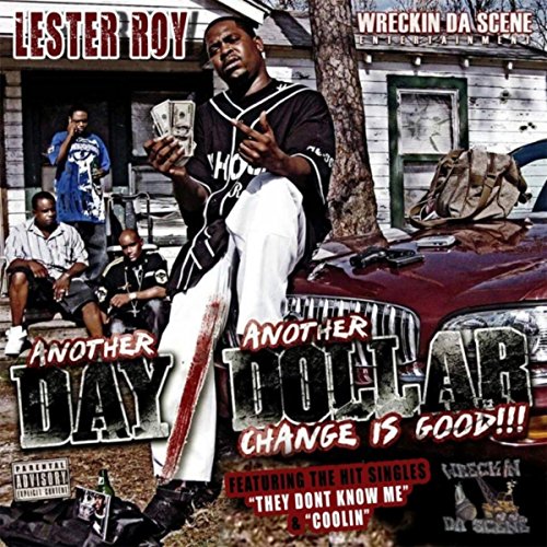 Play Another Day Another Dollar by Lester Roy on Amazon Music