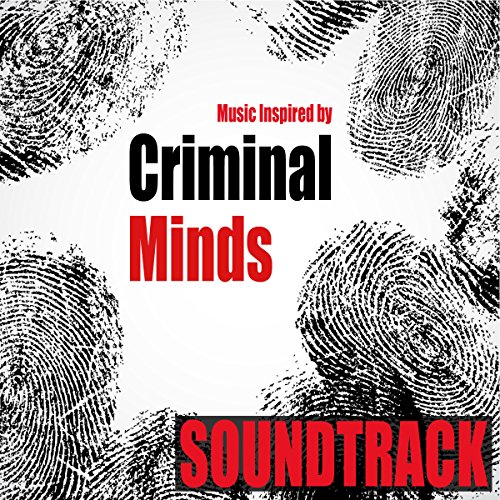 Music Inspired by Criminal Minds Soundtrack von VARIOUS ARTISTS bei ...