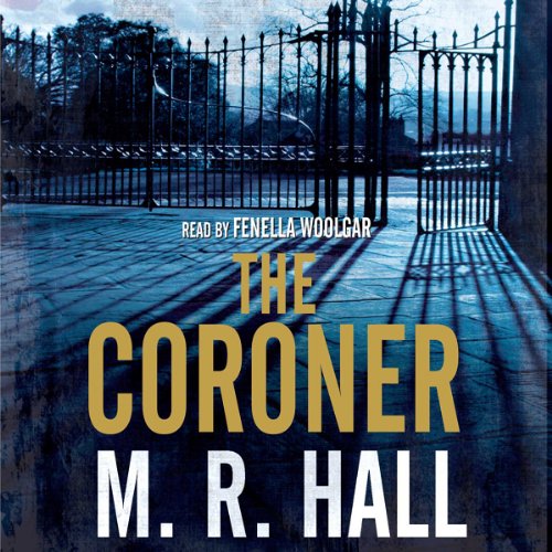 Amazon.com: The Coroner’s Lunch: The Dr. Siri Investigations, Book 1 ...
