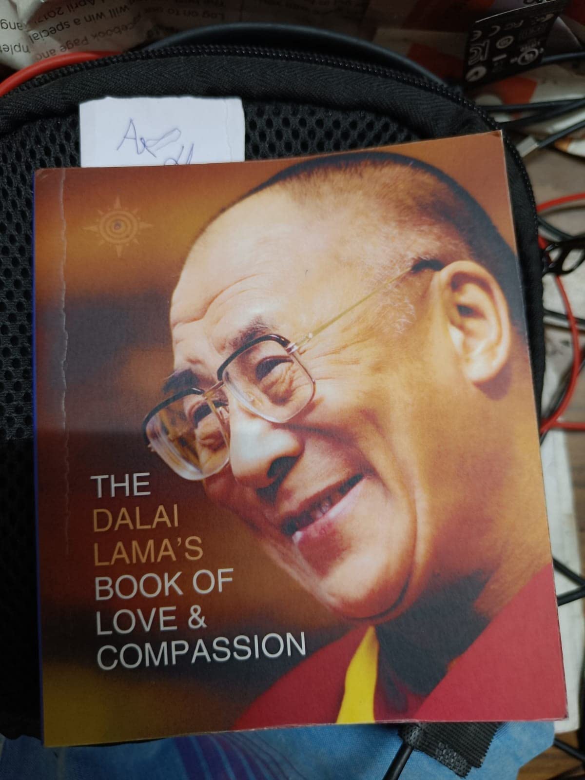 Amazon.in: Buy Book Of Love And Compassion Book Online at Low Prices in ...