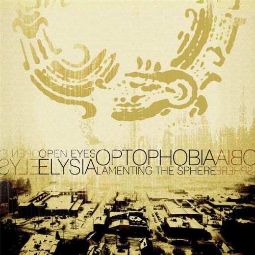 Open Eyes Elysia - Optophobia - Amazon.com Music