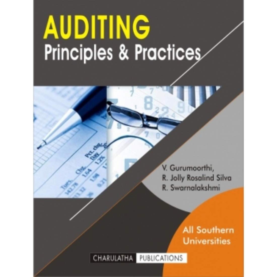 Amazon.in: Buy Auditing Principles & Practices Book Online at Low Prices in India | Auditing ...