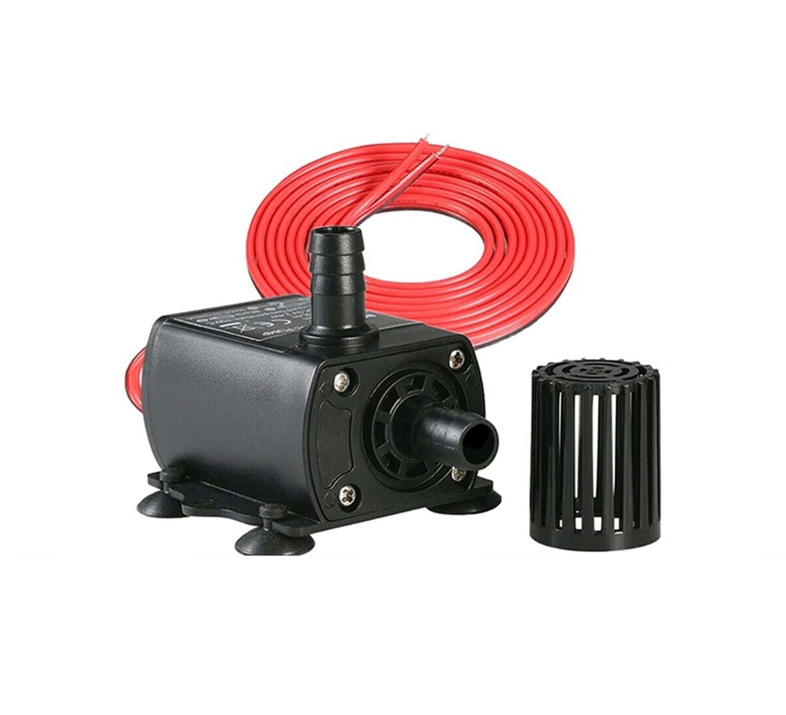 Buy pump extractor transfer pump 12V Mini Water Pump Power Brushless ...