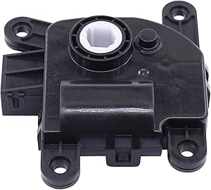 Amazon.com: XtremeAmazing HVAC Air Intake Door Actuator for Palisade ...