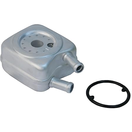 Amazon.com: FEL-PRO 72485 Oil Cooler Gasket : Automotive