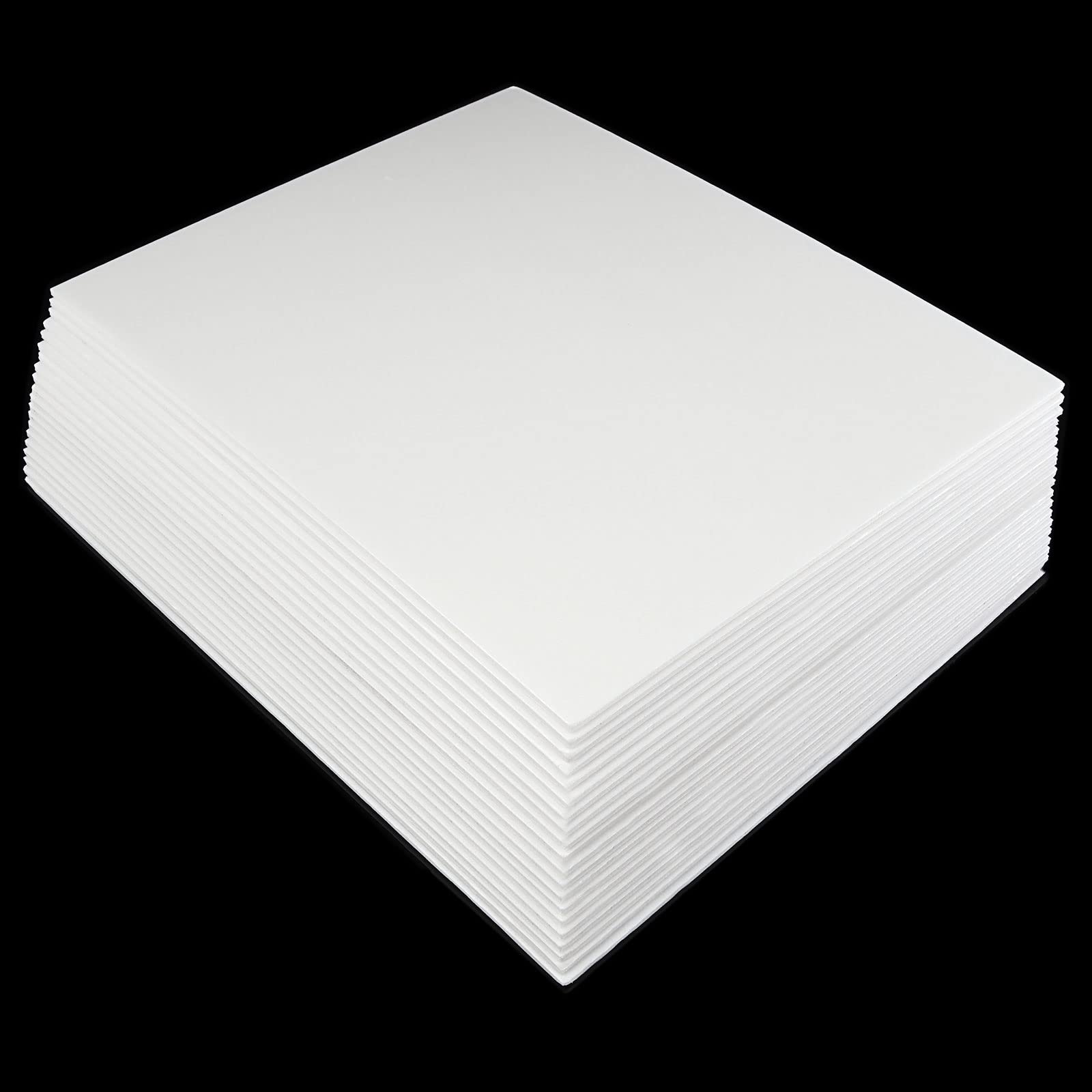 Buy 20 Pack Foam Boards White 11 X 14 Foam Core Board 1 8 buy-20-pack-foam-boards-white-11-x-14-foam-core-board-1-8