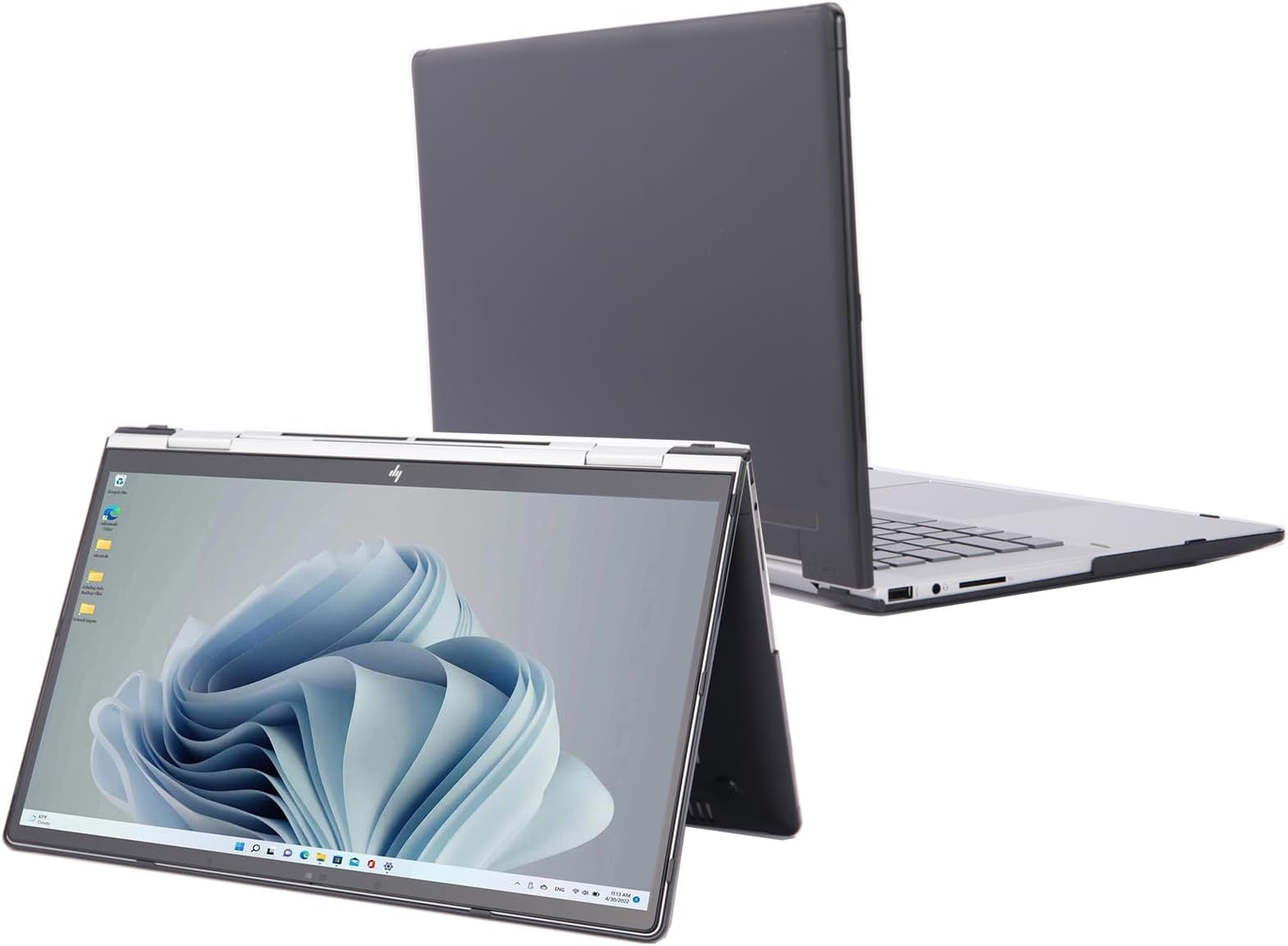 mCover Case Compatible with15.6" HP Envy x360 15-FE0000 (Intel CPU ...