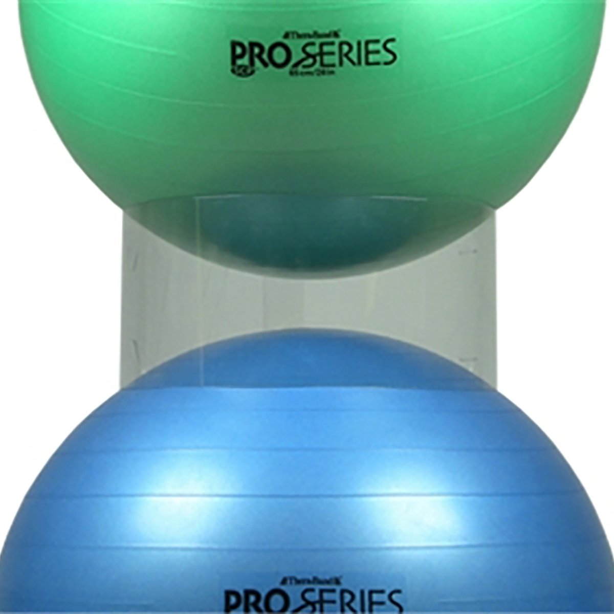Comprar THERABAND Exercise and Stability Ball Stackers for Storage of ...