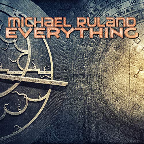 Play Everything by Michael Ruland on Amazon Music
