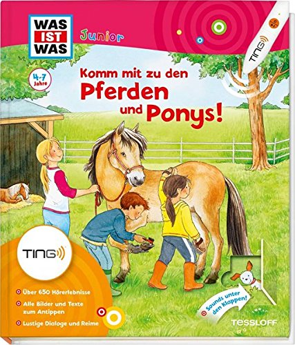 Spiele Mit Pferden Reiten