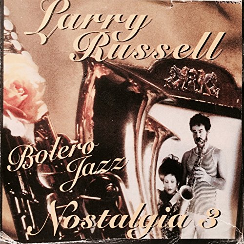 Play Nostalgia 3 by Larry Russell on Amazon Music