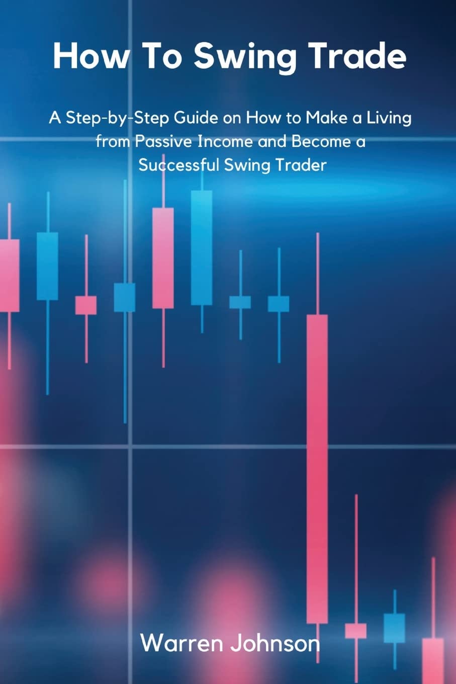 How To Swing Trade: A Step-by-Step Guide on How to Make a Living from ...