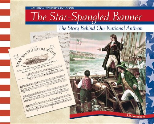 Amazon.com: The Star-Spangled Banner: The Story Behind Our National ...