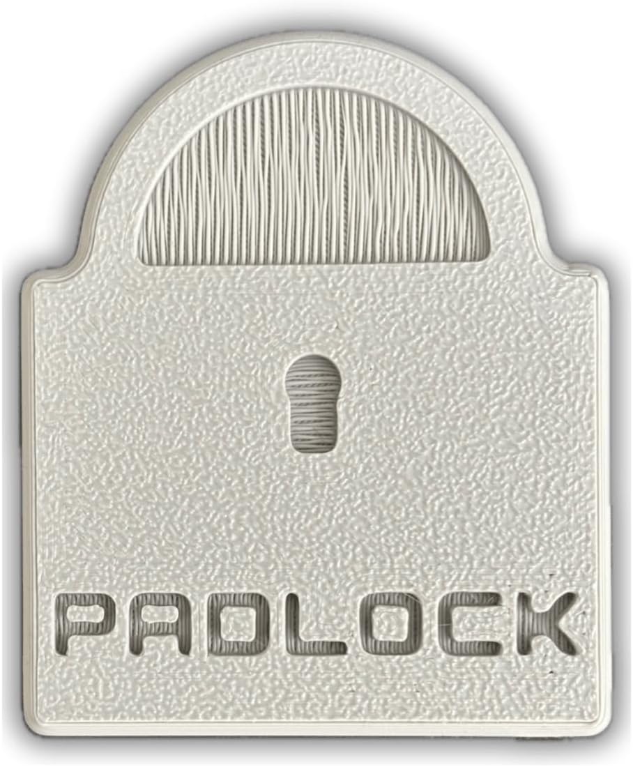 Padlock App-Blocking Device - Digital Phone Jail & Focus Tool - Smart ...
