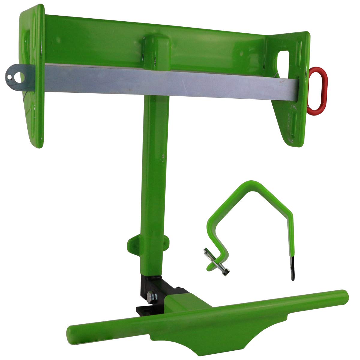 Amazon.com : Green Touch Back Pack Blower Rack BA031 : Lawn And Garden ...