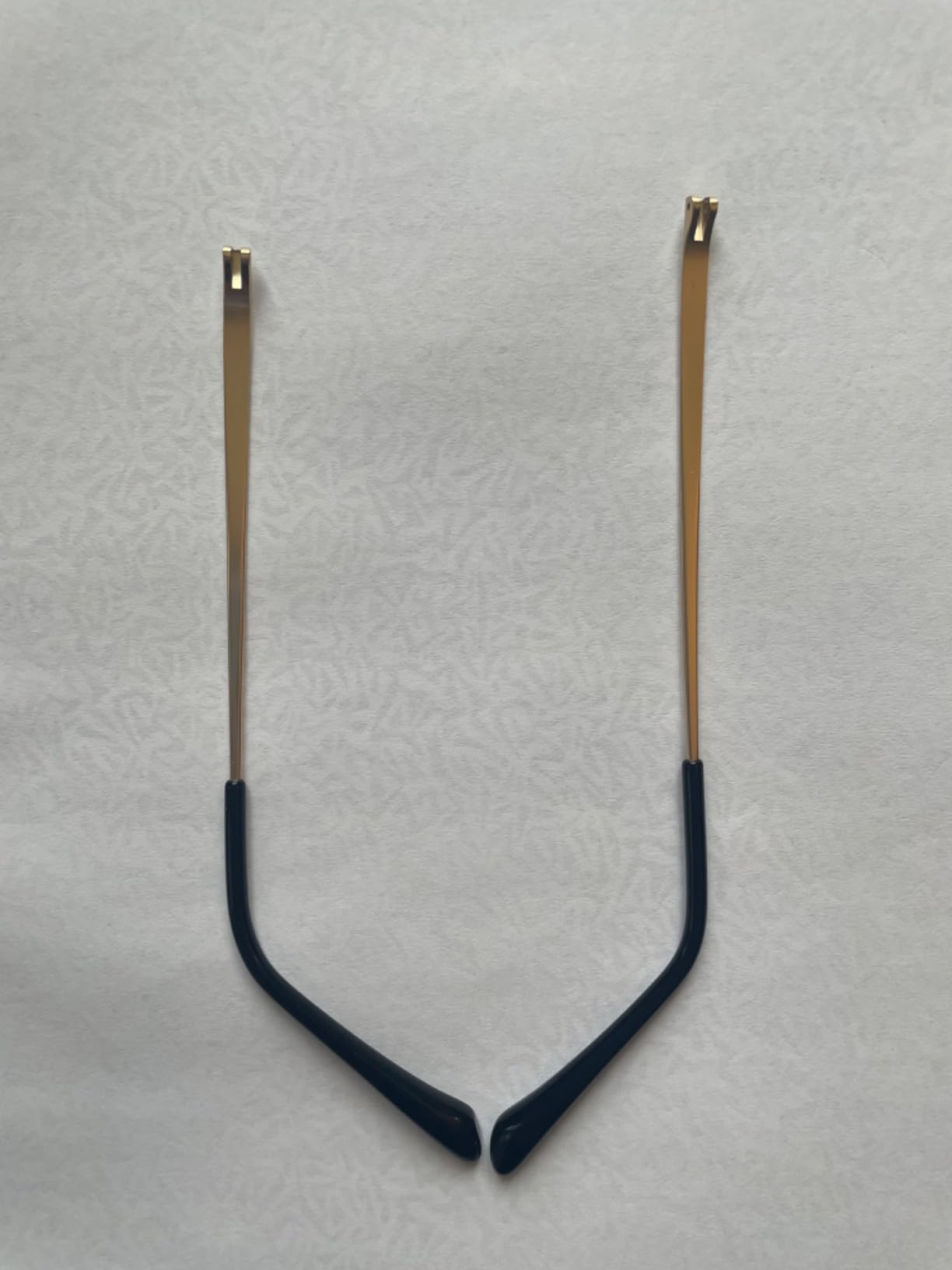 Amazon.com: TEHAUX 2pcs Spectacle Legs Myopia Sunglasses Metal Bracket ...