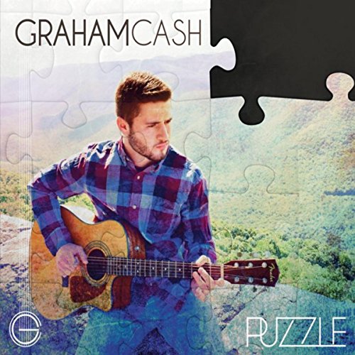 Play Puzzle by Graham Cash on Amazon Music