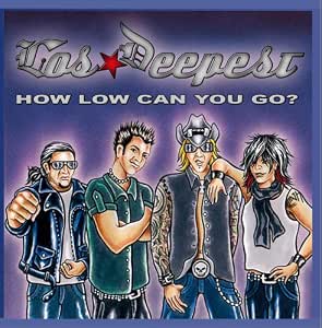 How Low Can You Go? - Amazon.com Music
