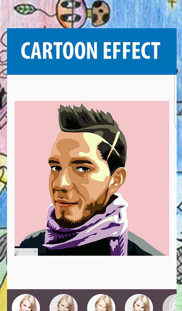 Prizma art color effects and filters - App on Amazon Appstore