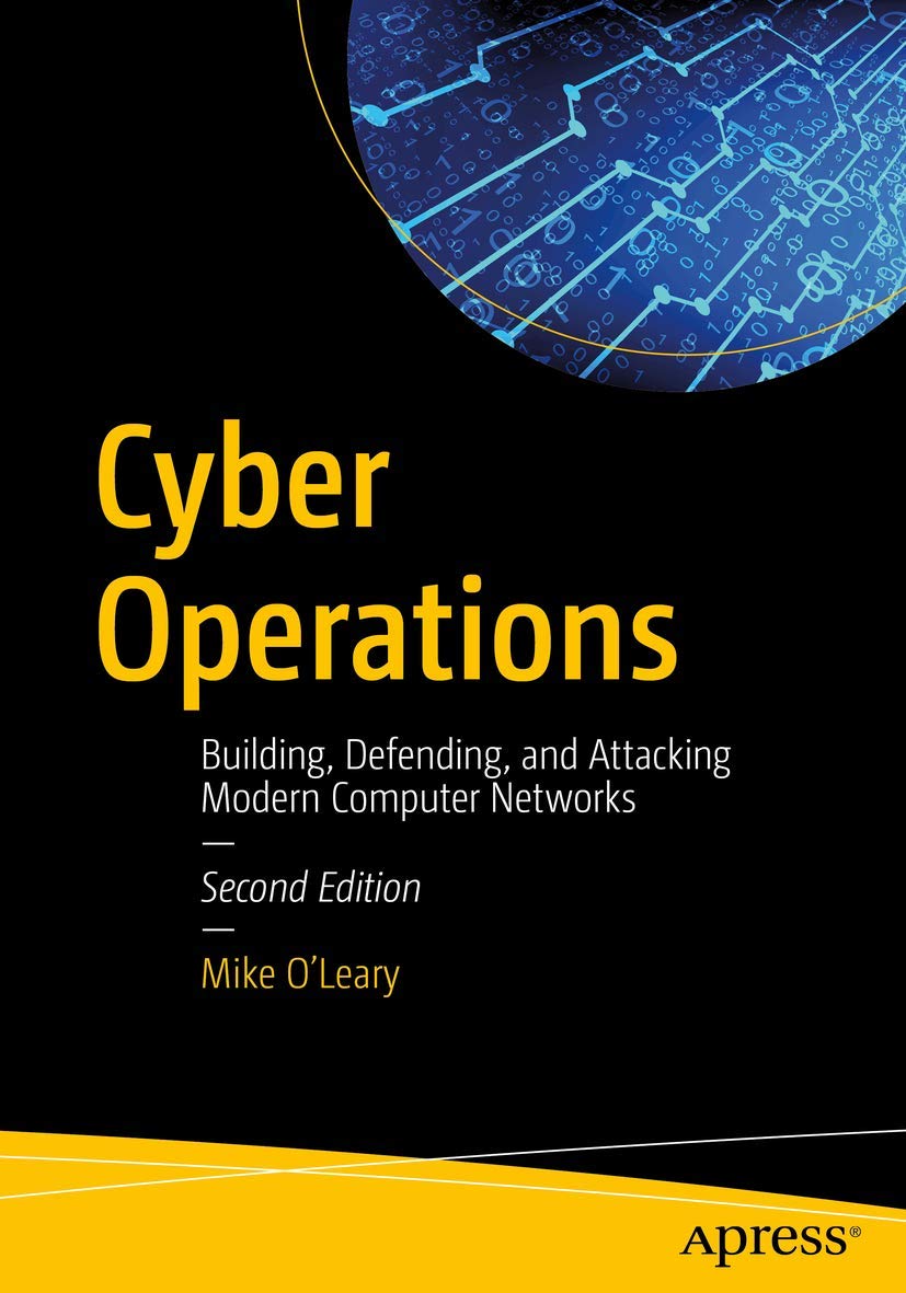 Snapklik.com : Cyber Operations: Building