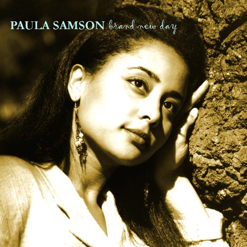 Amazon Music - Paula SamsonのBrand New Day - Amazon.co.jp